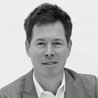 Alexander von Streit zur Zukunft des Journalismus