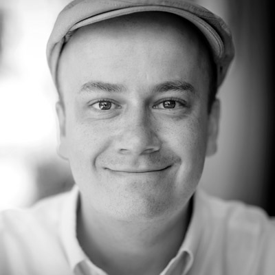 "Artikel sind nicht mehr zeitgemäß" - Daniel Fiene zur Zukunft des ...