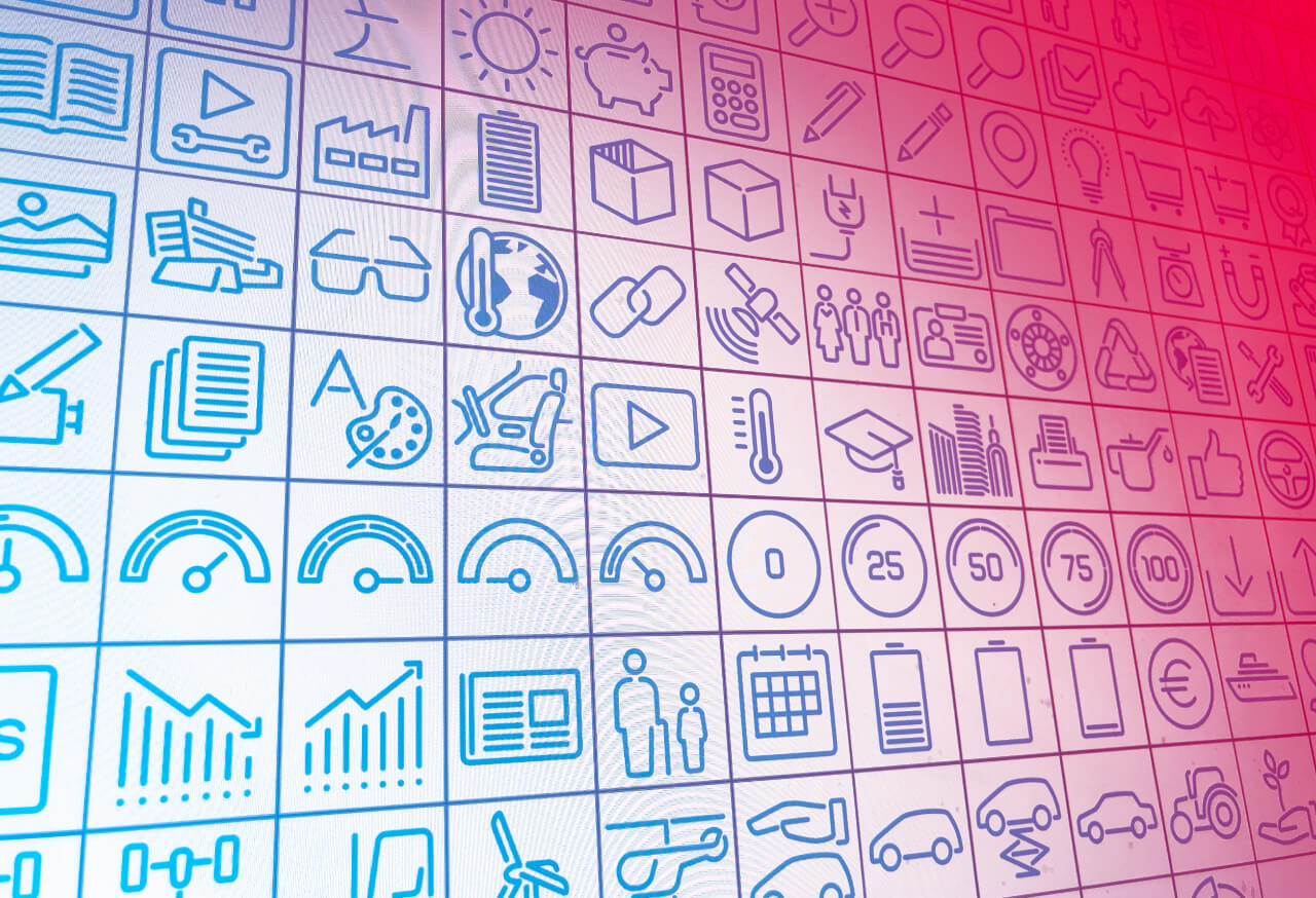 Gute Icons – und wie sie die Kommunikation vereinfachen